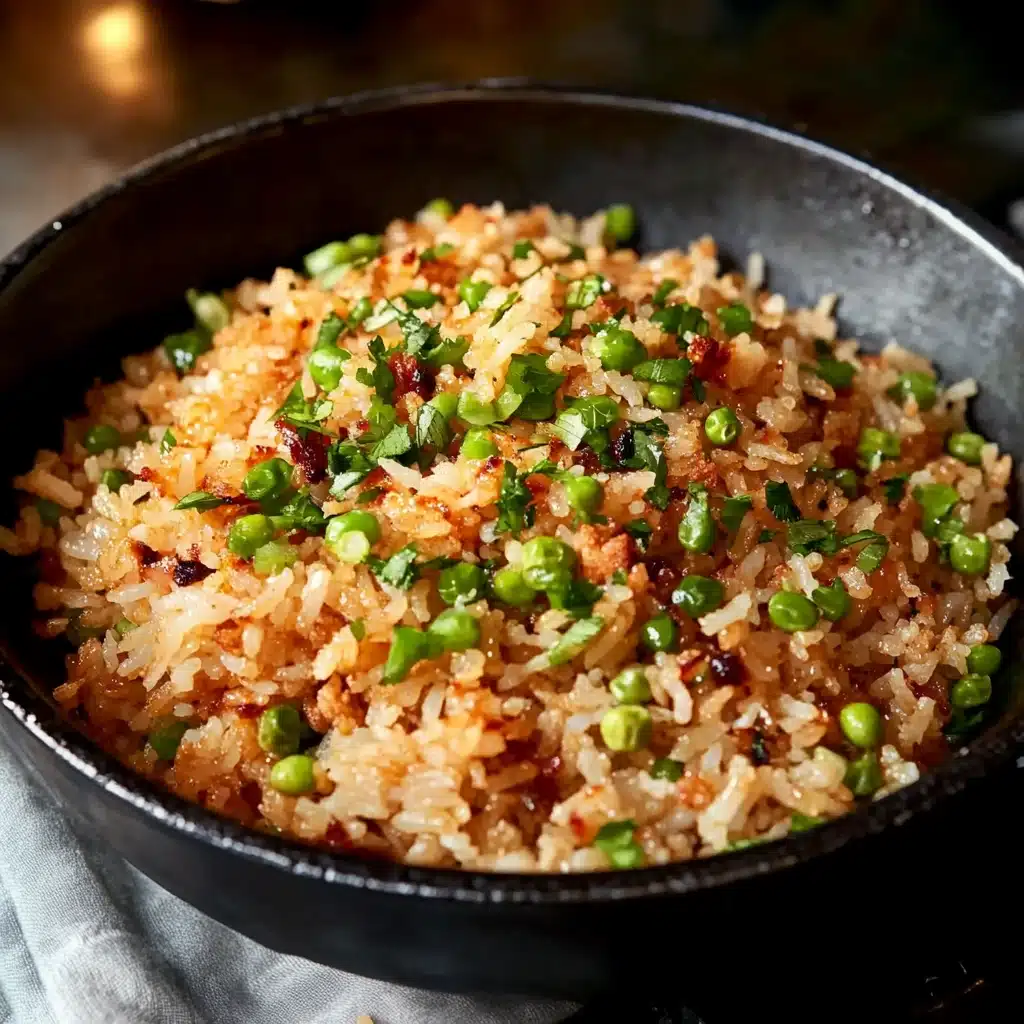 Bobby Flay’s Crispy Rice: A Flavorful, Golden Rice Dish Worth Mastering