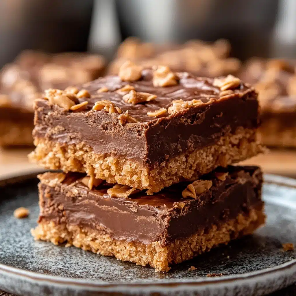 Scotcharoos That Are Gooey, Crunchy, and Utterly Addictive ...